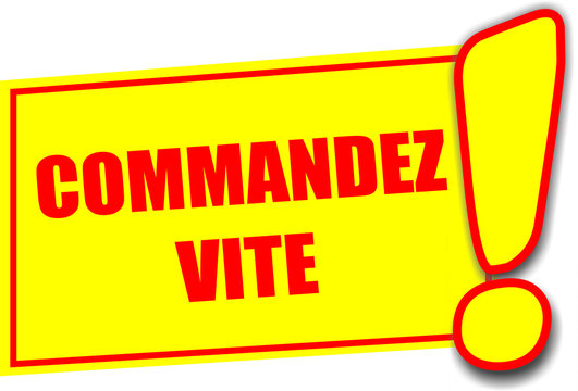 Commandez Images – Browse 72 Stock Photos, Vectors, and Video | Adobe Stock