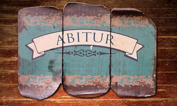 Abitur-Symbol-Bilder: Stock-Fotos & -Videos. | Adobe Stock