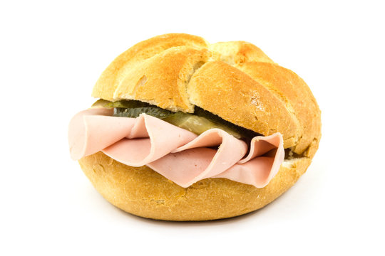 Wurstsemmel-Bilder: Stock-Fotos & -Videos. | Adobe Stock