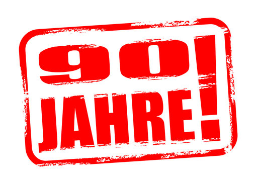 90 Jahre Images – Browse 1,159 Stock Photos, Vectors, and Video | Adobe ...