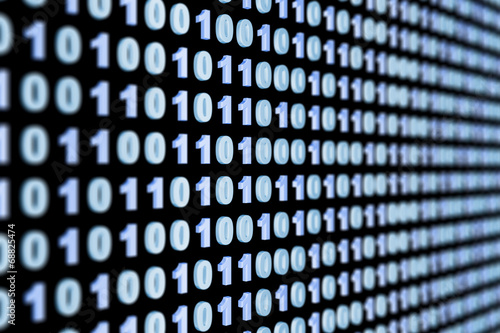 "Binary background" Stock photo and royalty-free images on Fotolia.com ...