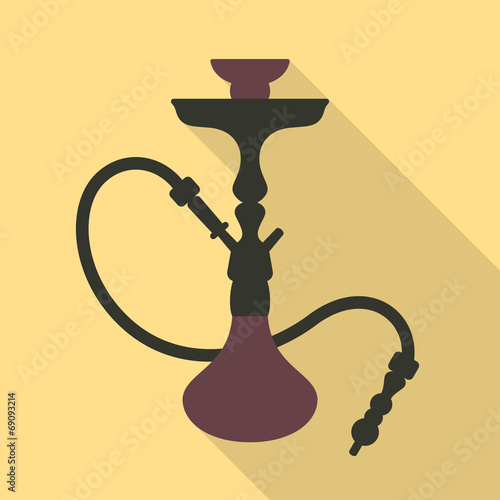 "Shisha icon" Stock image and royalty-free vector files on Fotolia.com ...