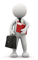 Cerca immagini: "con valigetta"