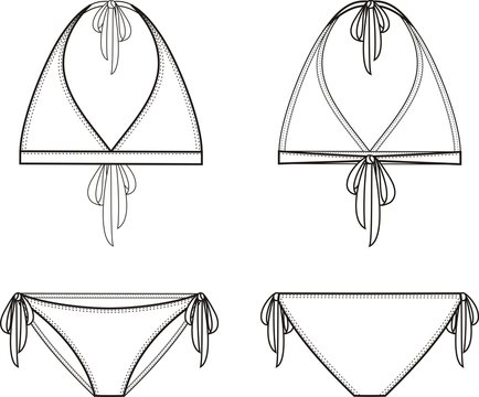 Imágenes de Swimwear: descubre bancos de fotos, ilustraciones, vectores ...