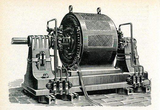 Dolivo-Dobrovolsky Images – Browse 6 Stock Photos, Vectors, and Video ...