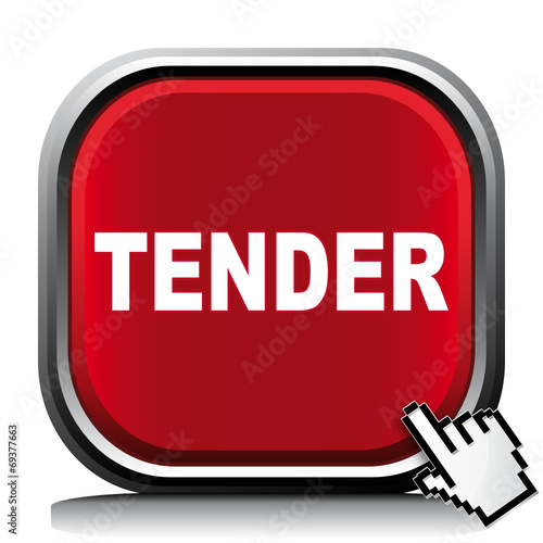 "TENDER ICON" Stock image and royalty-free vector files on Fotolia.com ...