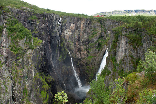 Voringfoss Images – Browse 1,629 Stock Photos, Vectors, and Video ...