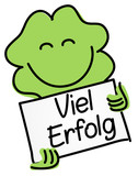 "Viel Erfolg" Stockfotos und lizenzfreie Bilder auf Fotolia.com - Bild ...