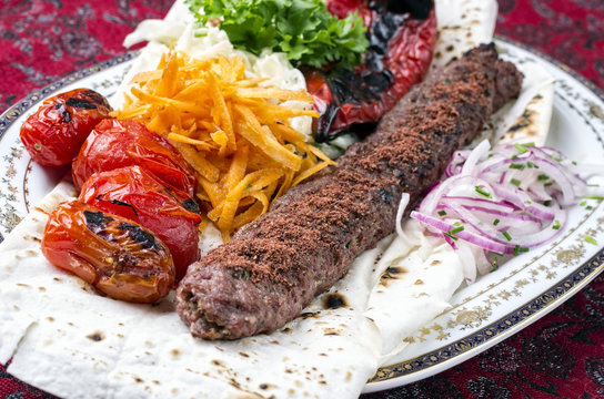 Koubideh Images – Browse 50 Stock Photos, Vectors, and Video | Adobe Stock