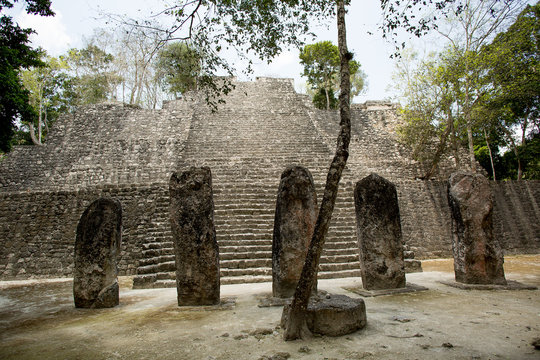 รูปภาพCalakmul – เลือกดูภาพถ่ายสต็อก เวกเตอร์ และวิดีโอ1,020 | Adobe Stock