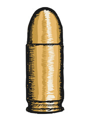 Bullet photos, royalty-free images, graphics, vectors & videos | Adobe ...