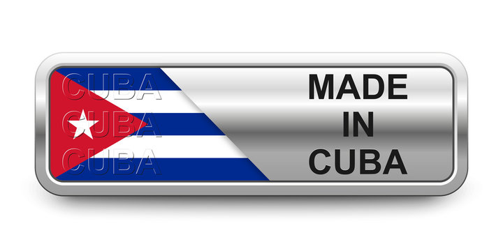 "Made In Cuba" Images – Browse 65 Stock Photos, Vectors, and Video ...