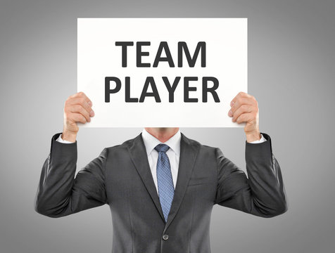 Teamplayer bilder – Bläddra bland 1,084 stockfoton, vektorer och videor ...