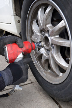 "Impact Wrench" Images – Browse 1,021 Stock Photos, Vectors, and Video ...