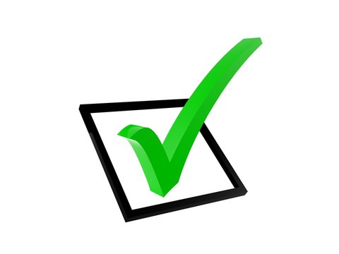 "Correct Mark" Images – Browse 494 Stock Photos, Vectors, and Video ...