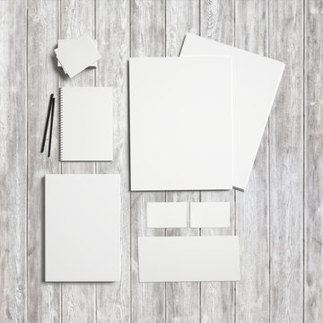 Imagens de Mockup Identidade Visual – Explore Fotografias do Stock ...