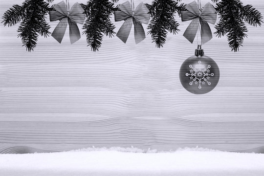 Grey Christmas Background Images – Browse 346,526 Stock Photos, Vectors ...