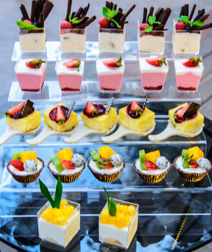 "Dessert Buffet" Images – Browse 503 Stock Photos, Vectors, and Video ...