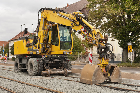 「Zweiwegebagger」の画像 - 34 件の Stock 写真、ベクターおよびビデオ | Adobe Stock