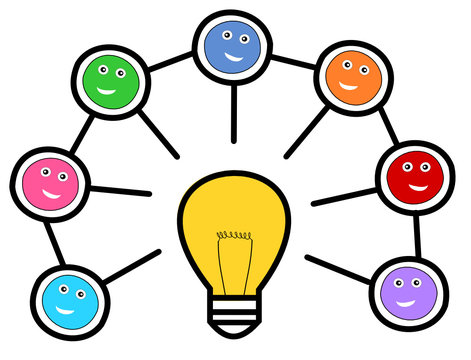 Illustration Concertation Images – Browse 181 Stock Photos, Vectors ...