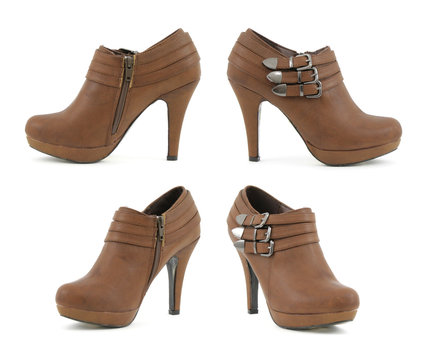 "Hoher Absatz"-Bilder: Stock-Fotos & -Videos. | Adobe Stock