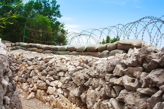 Foxhole Images – Browse 3,133 Stock Photos, Vectors, and Video | Adobe ...