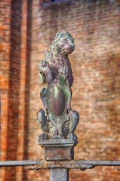 "Lion Rampant" Images – Browse 106 Stock Photos, Vectors, and Video ...