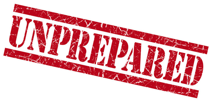 Unprepared Billeder – Gennemse 14,095 stockfotos, vektorer og videoer ...