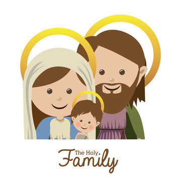 Holy Family Drawing Images – Browse 2,955 Stock Photos, Vectors, and ...