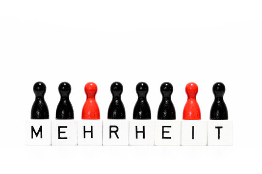 Mehrheitswahl Images – Browse 84 Stock Photos, Vectors, and Video ...