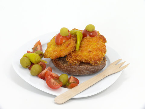 「Schnitzelsemmel」の画像 - 78 件の Stock 写真、ベクターおよびビデオ | Adobe Stock