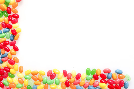 Jelly Bean Border