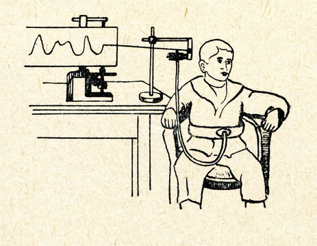 Pneumatograph Images – Browse 2 Stock Photos, Vectors, and Video ...