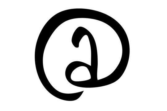 At-Zeichen Images – Browse 530 Stock Photos, Vectors, and Video | Adobe ...