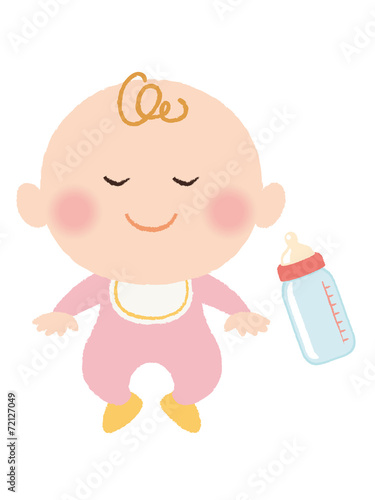 妊娠・出産イラスト 스톡 사진 로열티프리 이미지 이미지 72127049