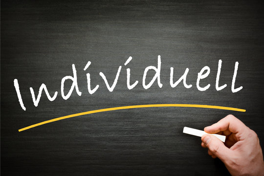 85 BESTE Individualisierung BILDER, STOCK-FOTOS & -VEKTORGRAFIKEN ...