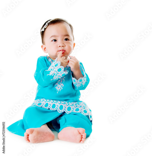 "Cute malay baby" Stock photo and royalty-free images on Fotolia.com ...
