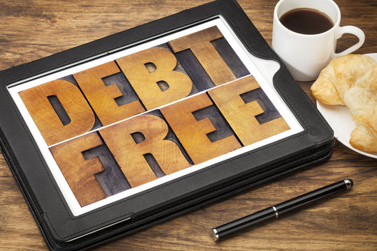 "Debt Free" Images – Browse 3,025 Stock Photos, Vectors, and Video ...