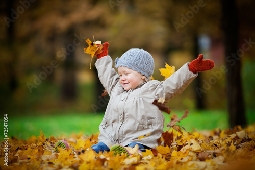 "Autumn fun" Stock photo and royalty-free images on Fotolia.com - Pic ...