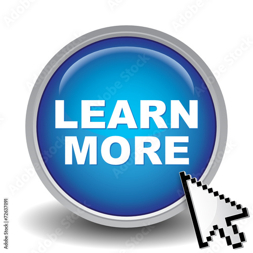 "LEARN MORE ICON" Stock image and royalty-free vector files on Fotolia ...