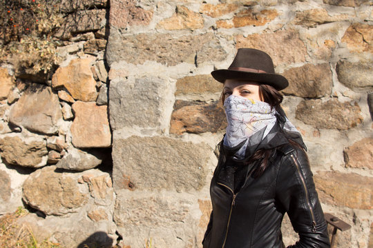 Female Bandit Images – Browse 6,622 Stock Photos, Vectors, and Video ...