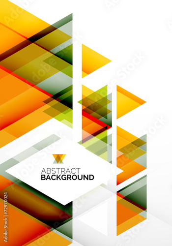 Geometric Design Business