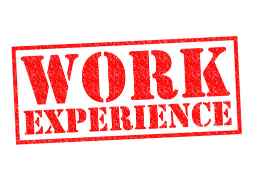 "Work Experience" Images – Browse 5,583 Stock Photos, Vectors, and ...