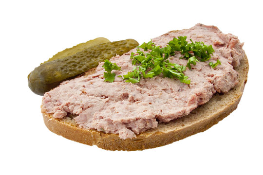 「Leberwurstbrot」の写真素材 | 261件の無料イラスト画像 | Adobe Stock