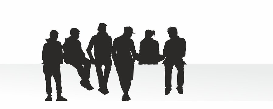 รูปภาพSiluette – เลือกดูภาพถ่ายสต็อก เวกเตอร์ และวิดีโอ4,365 | Adobe Stock