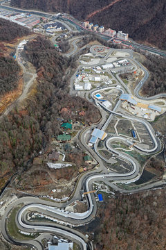 Sliding Center Sanki