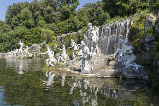 Diana Og Actaeon Statue The Myth Of Artemis And Actaeon HubPages