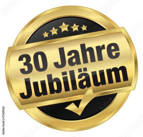 "30 Jahre Jubiläum" Stockfotos und lizenzfreie Vektoren auf Fotolia.com ...