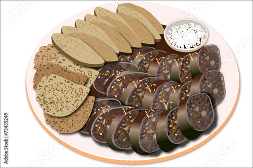 "한국음식" Stock image and royalty-free vector files on Fotolia.com - Pic ...