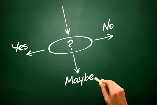 Maybe Images – Browse 54,470 Stock Photos, Vectors, and Video | Adobe Stock